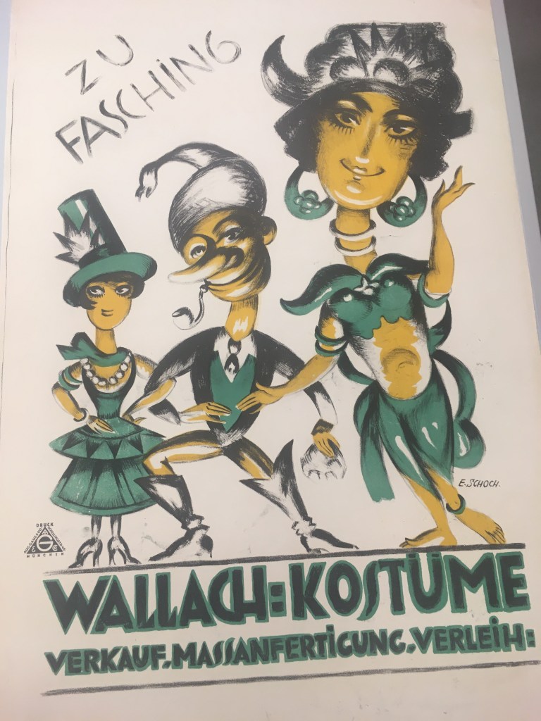 The Wallach Story – The Wallach Project