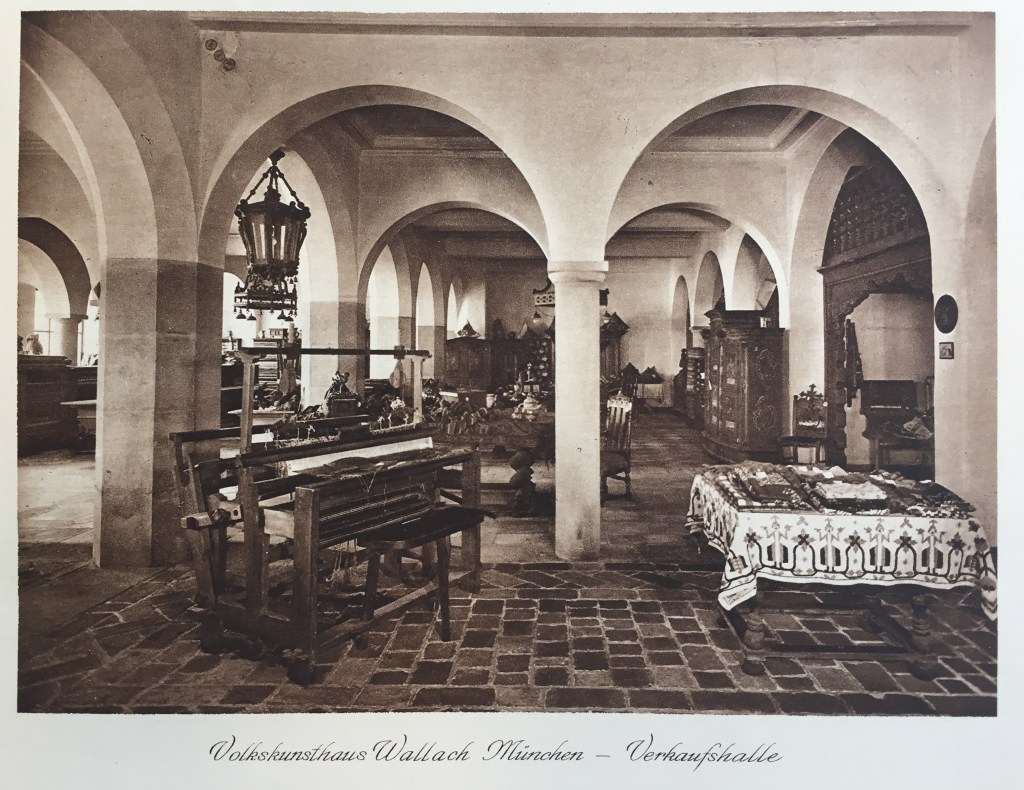 The Wallach Story – The Wallach Project