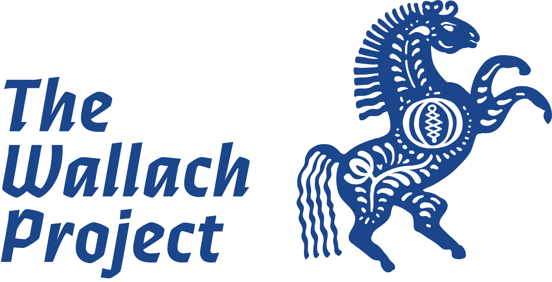 Wallach Project Logo – The Wallach Project
